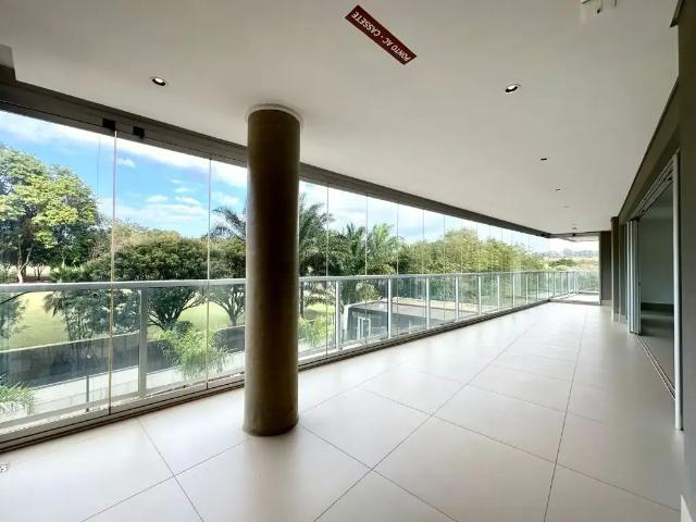 Apartamento para Venda em Ribeirão Preto/SP Vila do Golf 5 Quartos