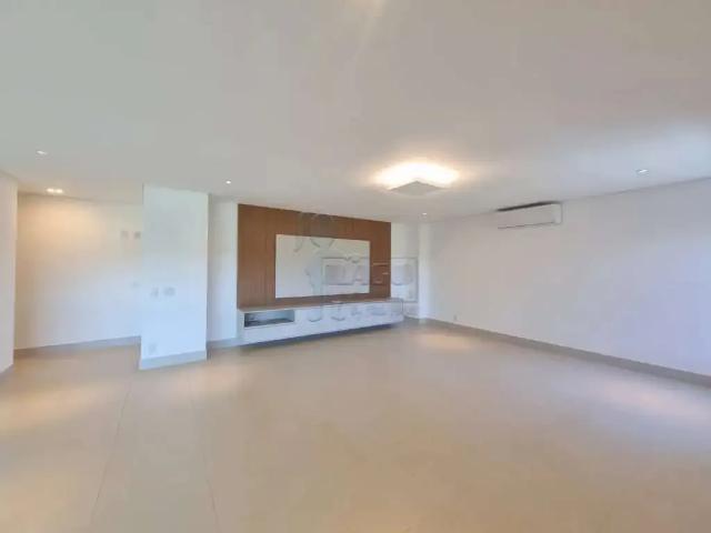 Apartamento para Venda em Ribeirão Preto/SP Vila do Golf 5 Quartos