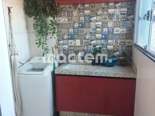 Apartamento para Venda em Ribeirão Preto/SP Vila Elisa 2 Quartos