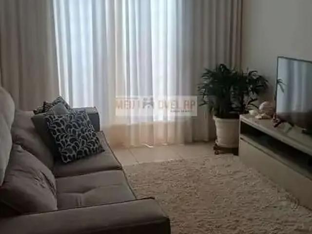 Apartamento para Venda em Ribeirão Preto/SP Vila Elisa 2 Quartos