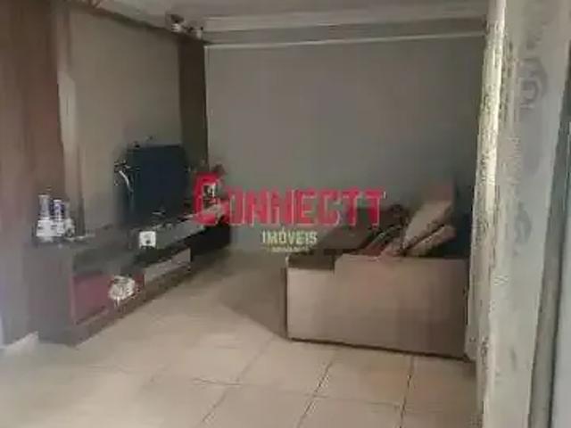 Apartamento para Venda em Ribeirão Preto/SP Vila Elisa 2 Quartos