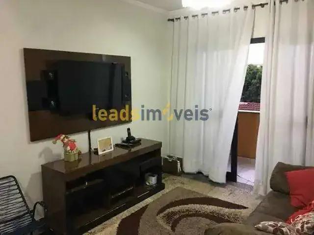 Apartamento para Venda em Ribeirão Preto/SP Vila Elisa 2 Quartos