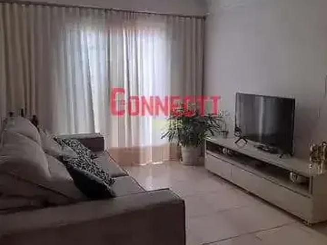 Apartamento para Venda em Ribeirão Preto/SP Vila Elisa 2 Quartos