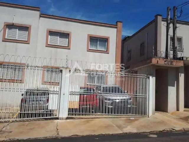 Apartamento para Venda em Ribeirão Preto/SP Vila Elisa 2 Quartos