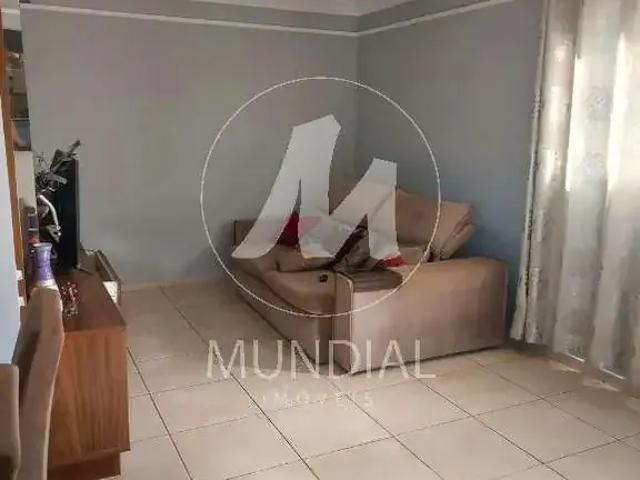 Apartamento para Venda em Ribeirão Preto/SP Vila Elisa 2 Quartos