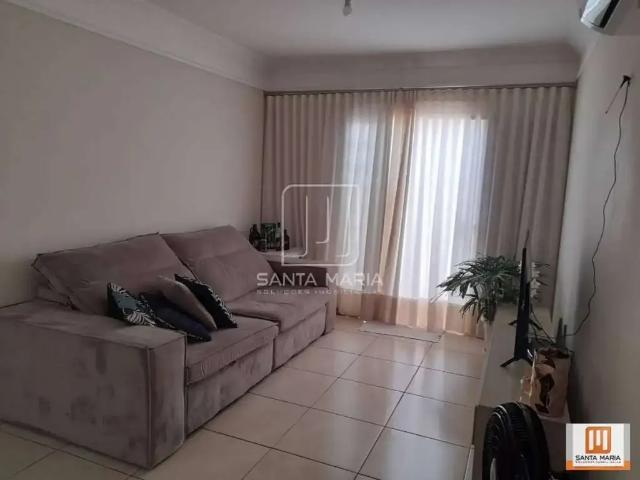 Apartamento para Venda em Ribeirão Preto/SP Vila Elisa 2 Quartos