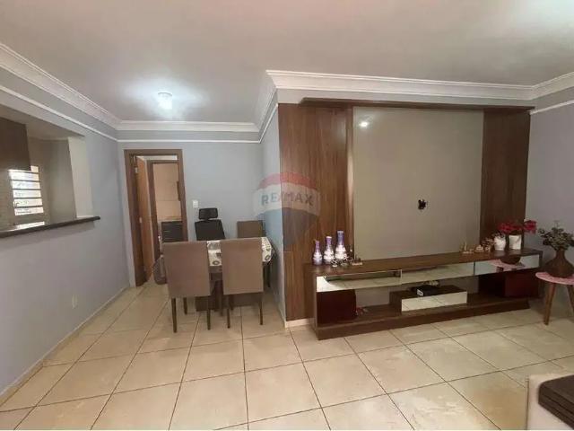 Apartamento para Venda em Ribeirão Preto/SP Vila Elisa 2 Quartos