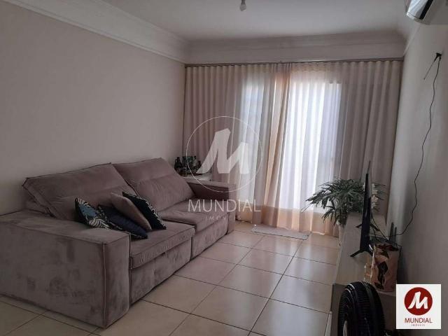 Apartamento para Venda em Ribeirão Preto/SP Vila Elisa 2 Quartos