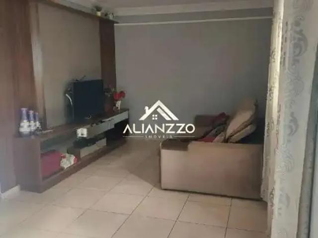 Apartamento para Venda em Ribeirão Preto/SP Vila Elisa 2 Quartos
