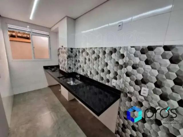 Apartamento para Venda em Ribeirão Preto/SP Vila Guiomar 2 Quartos