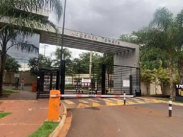Apartamento para Venda em Ribeirão Preto/SP Vila Guiomar 2 Quartos