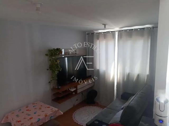 Apartamento para Venda em Ribeirão Preto/SP Vila Guiomar 2 Quartos