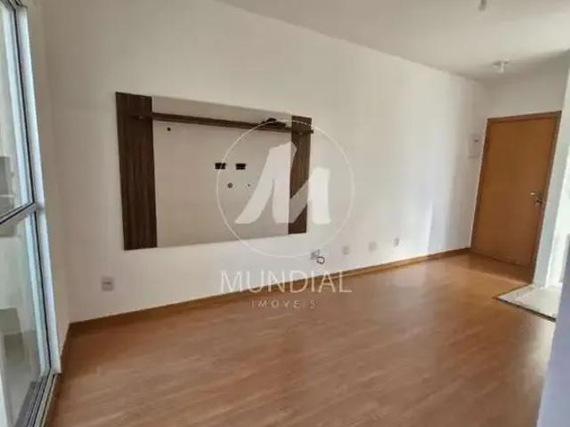 Apartamento para Venda em Ribeirão Preto/SP Vila Guiomar 2 Quartos