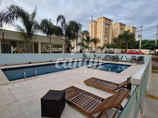 Apartamento para Venda em Ribeirão Preto/SP Vila Guiomar 2 Quartos