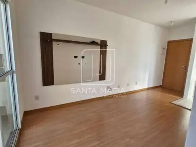 Apartamento para Venda em Ribeirão Preto/SP Vila Guiomar 2 Quartos