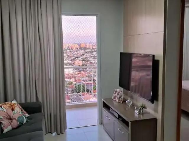 Apartamento para Venda em Ribeirão Preto/SP Vila Maria Luiza 2 Quartos