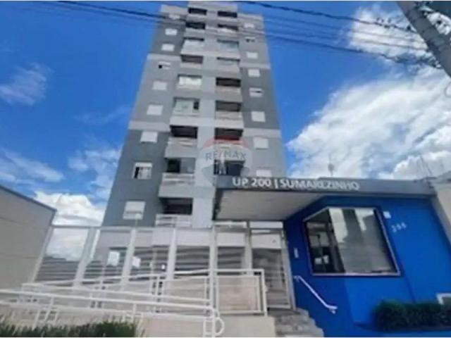 Apartamento para Venda em Ribeirão Preto/SP Vila Maria Luiza 2 Quartos