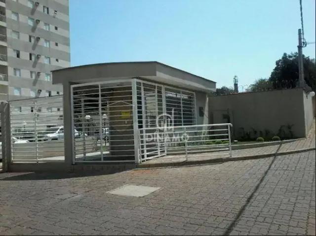 Apartamento para Venda em Ribeirão Preto/SP Vila Maria Luiza 2 Quartos