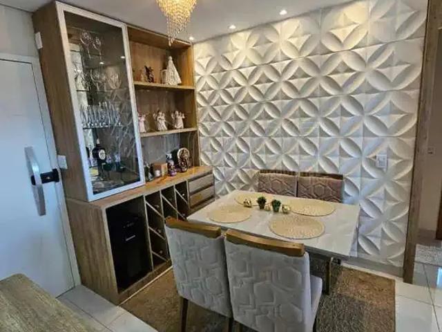 Apartamento para Venda em Ribeirão Preto/SP Vila Maria Luiza 2 Quartos