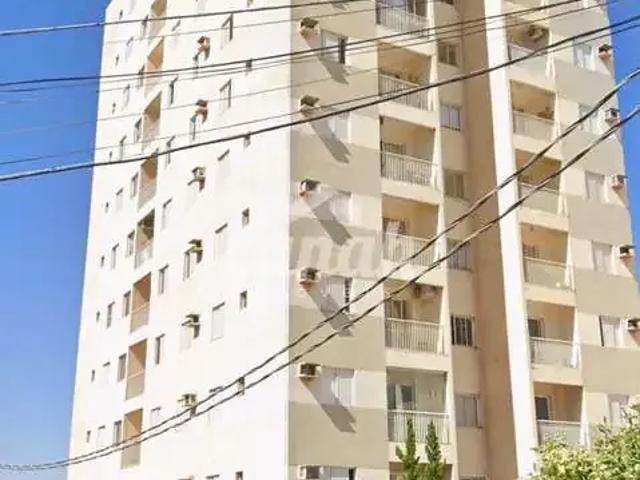 Apartamento para Venda em Ribeirão Preto/SP Vila Maria Luiza 2 Quartos