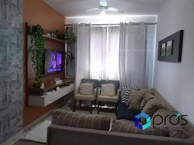 Apartamento para Venda em Ribeirão Preto/SP Vila Maria Luiza 2 Quartos
