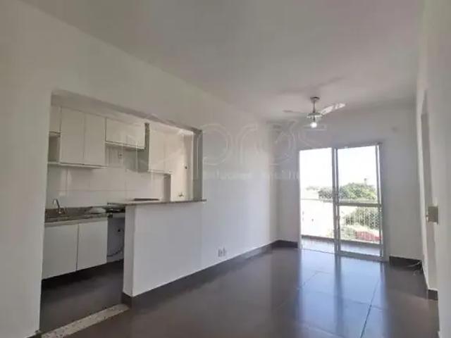 Apartamento para Venda em Ribeirão Preto/SP Vila Maria Luiza 2 Quartos