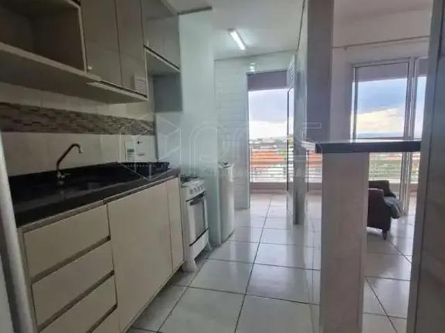 Apartamento para Venda em Ribeirão Preto/SP Vila Maria Luiza 2 Quartos