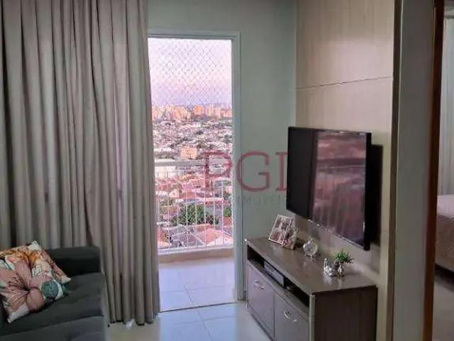 Apartamento para Venda em Ribeirão Preto/SP Vila Maria Luiza 2 Quartos