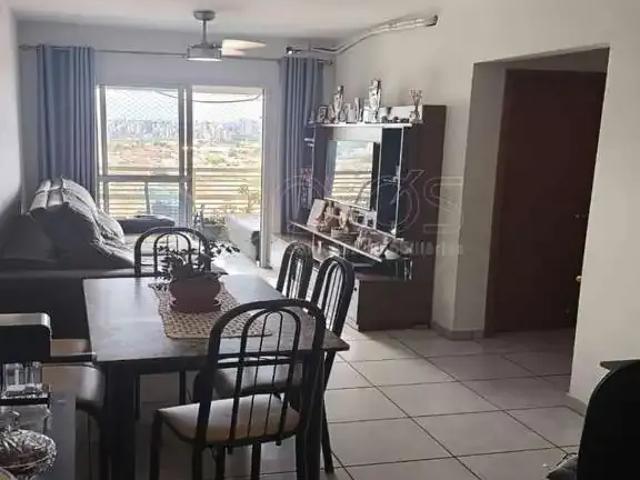 Apartamento para Venda em Ribeirão Preto/SP Vila Maria Luiza 2 Quartos