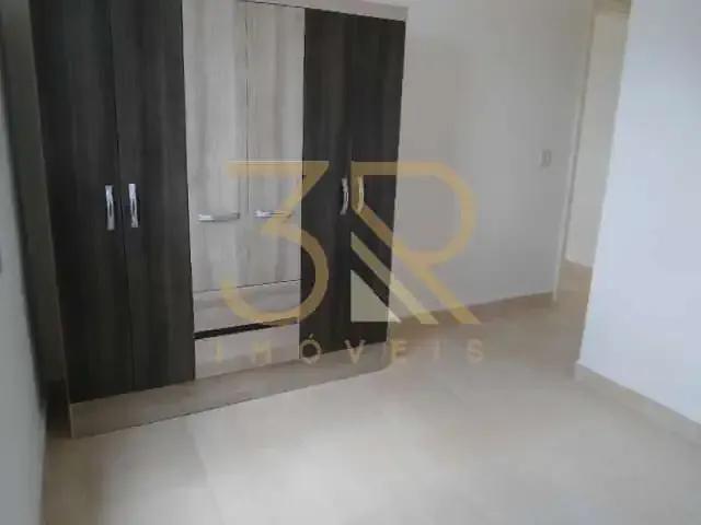 Apartamento para Venda em Ribeirão Preto/SP Vila Maria Luiza 2 Quartos