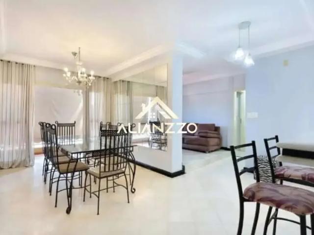 Apartamento para Venda em Ribeirão Preto/SP Vila Mariana 2 Quartos