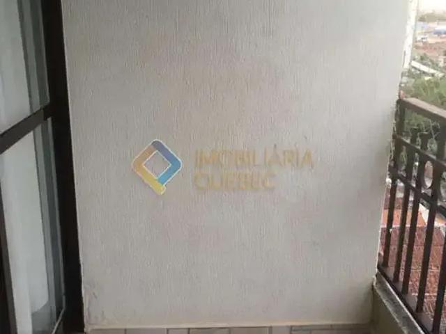 Apartamento para Venda em Ribeirão Preto/SP Vila Mariana 3 Quartos