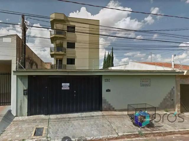 Apartamento para Venda em Ribeirão Preto/SP Vila Monte Alegre 3 Quartos