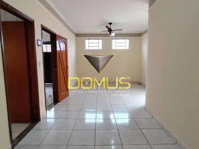 Apartamento para Venda em Ribeirão Preto/SP Vila Monte Alegre 3 Quartos