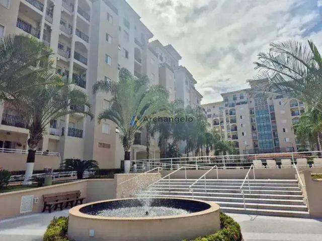 Apartamento para Venda em Ribeirão Preto/SP Vila Monte Alegre 3 Quartos