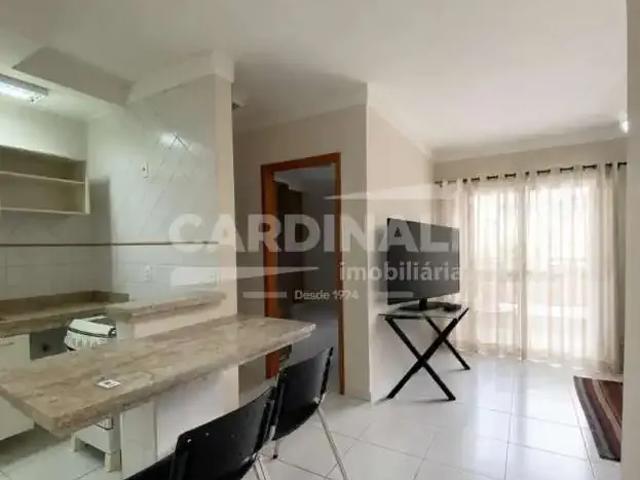 Apartamento para Venda em Ribeirão Preto/SP Vila Monte Alegre 1 Quartos