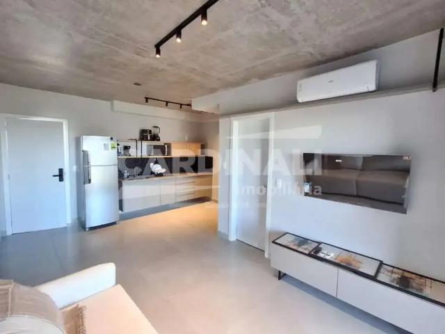 Apartamento para Venda em Ribeirão Preto/SP Vila Monte Alegre 1 Quartos