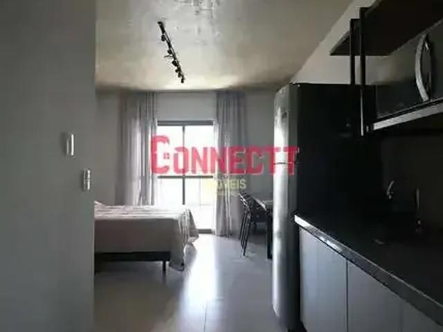 Apartamento para Venda em Ribeirão Preto/SP Vila Monte Alegre 1 Quartos