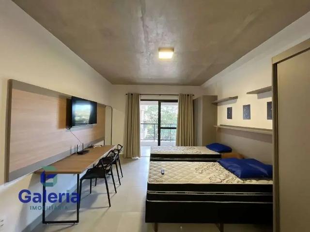 Apartamento para Venda em Ribeirão Preto/SP Vila Monte Alegre 1 Quartos