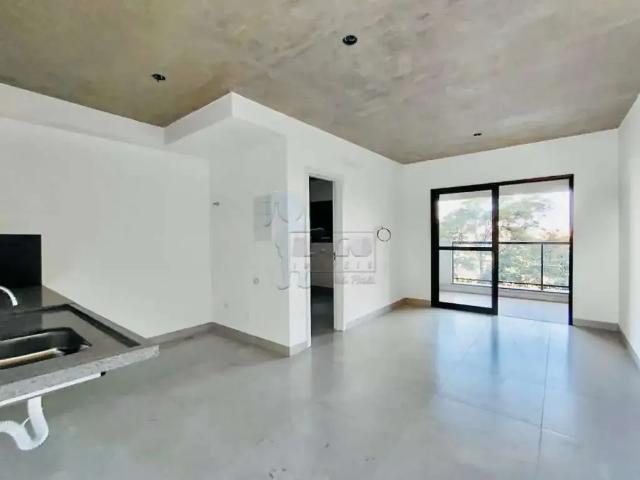 Apartamento para Venda em Ribeirão Preto/SP Vila Monte Alegre 1 Quartos