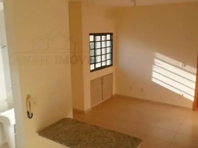 Apartamento para Venda em Ribeirão Preto/SP Vila Monte Alegre 1 Quartos