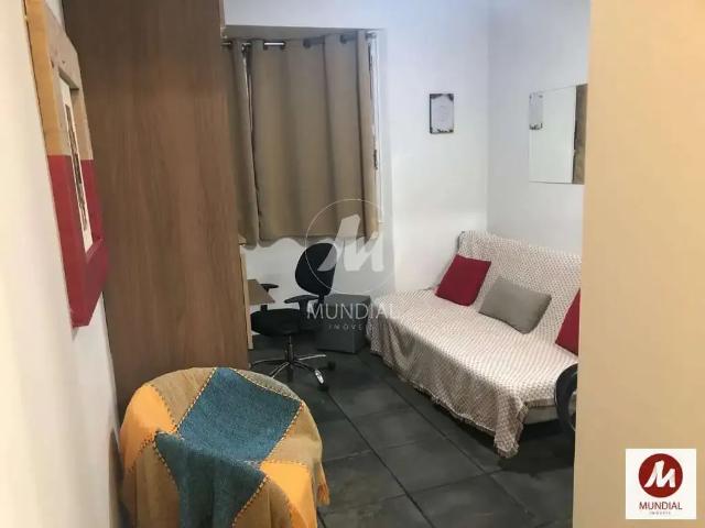 Apartamento para Venda em Ribeirão Preto/SP Vila Monte Alegre 1 Quartos