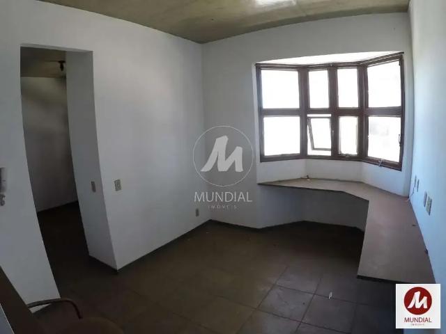 Apartamento para Venda em Ribeirão Preto/SP Vila Monte Alegre 1 Quartos
