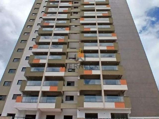 Apartamento para Venda em Ribeirão Preto/SP Vila Monte Alegre 1 Quartos