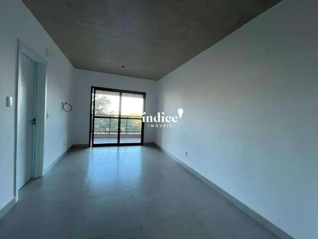 Apartamento para Venda em Ribeirão Preto/SP Vila Monte Alegre 1 Quartos