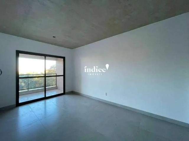 Apartamento para Venda em Ribeirão Preto/SP Vila Monte Alegre 1 Quartos