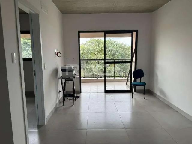 Apartamento para Venda em Ribeirão Preto/SP Vila Monte Alegre 1 Quartos