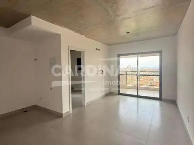 Apartamento para Venda em Ribeirão Preto/SP Vila Monte Alegre 1 Quartos