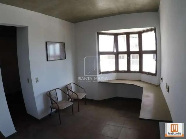 Apartamento para Venda em Ribeirão Preto/SP Vila Monte Alegre 1 Quartos