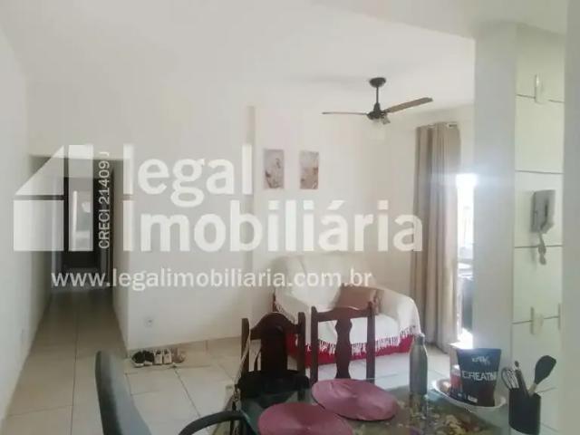 Apartamento para Venda em Ribeirão Preto/SP Vila Monte Alegre 2 Quartos